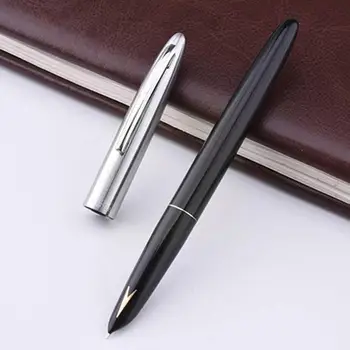 Classic Hero 565 Fountain Pen Stationery Office School Pen Supplies ...