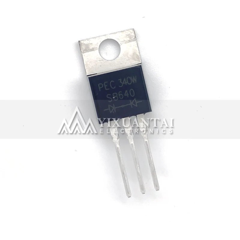 10pcs-lot-Free-shipping-origina-TO-220-S8065L-SB1040-SB1040CT-SB1640FCT ...