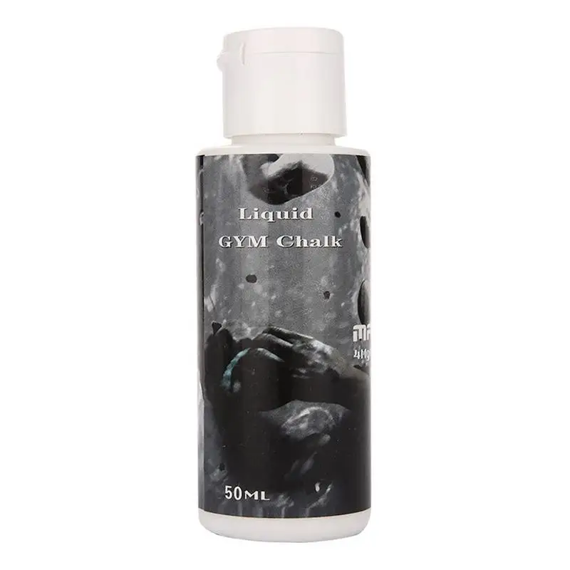 50ml-Climbing-Anti-Skid-Magnesium-Block-Sports-Fitness-Weightlifting ...