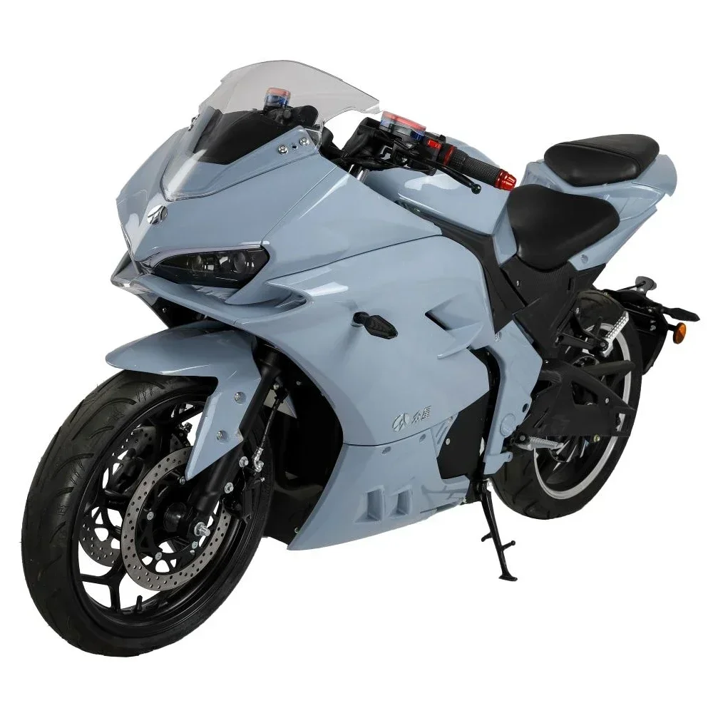 2024-Nieuwste-Nieuwe-Energie-Racen-Elektrische-Motorfiets-8000W-Motor ...