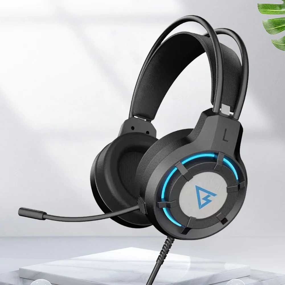 Wired-Game-Headphone-LED-Light-Gamer-Headset-7-1-Surround-Over-Ear ...