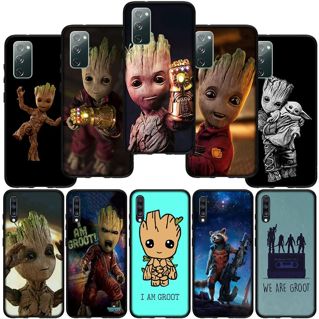 Guardians-of-the-Galaxy-Marvel-Phone-Cover-Case-for-Samsung-Galaxy-S23 ...