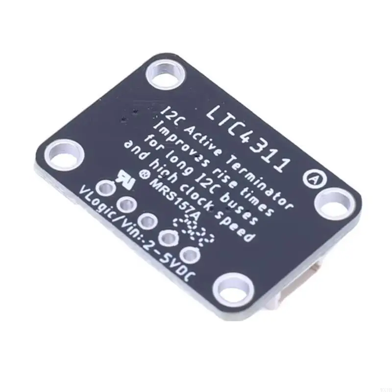Energy Efficient LTC4311 I2C Extender I2C Module with Wide ...