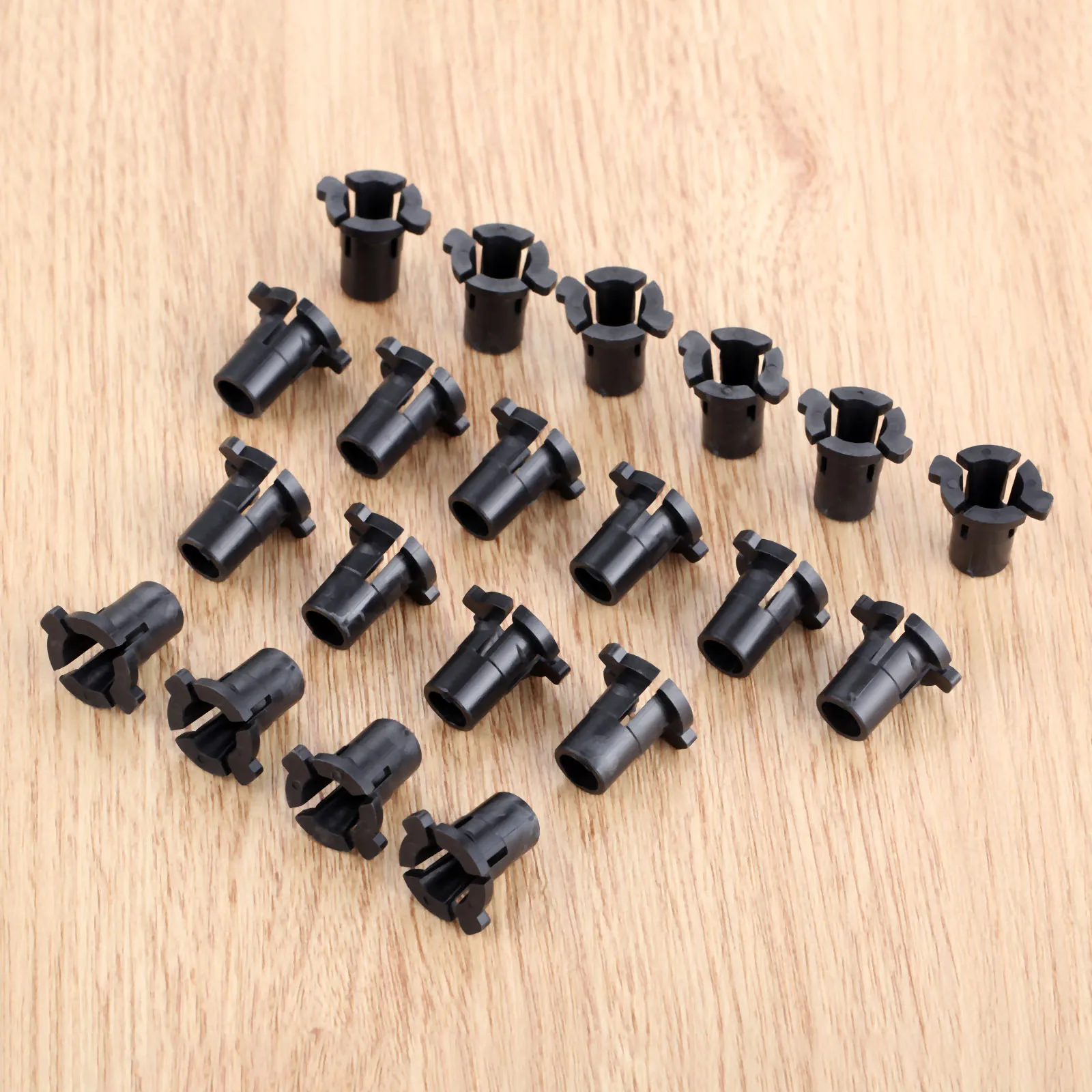 20Pc-63121378369-Car-Headlamp-Headlight-Adjusting-Screw-Clips-Auto ...