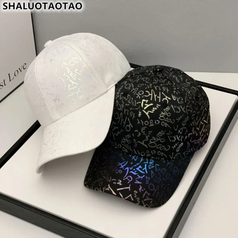 Spring Summer Autumn Women's Luxury Designer Basebsll Hats Snapback ...