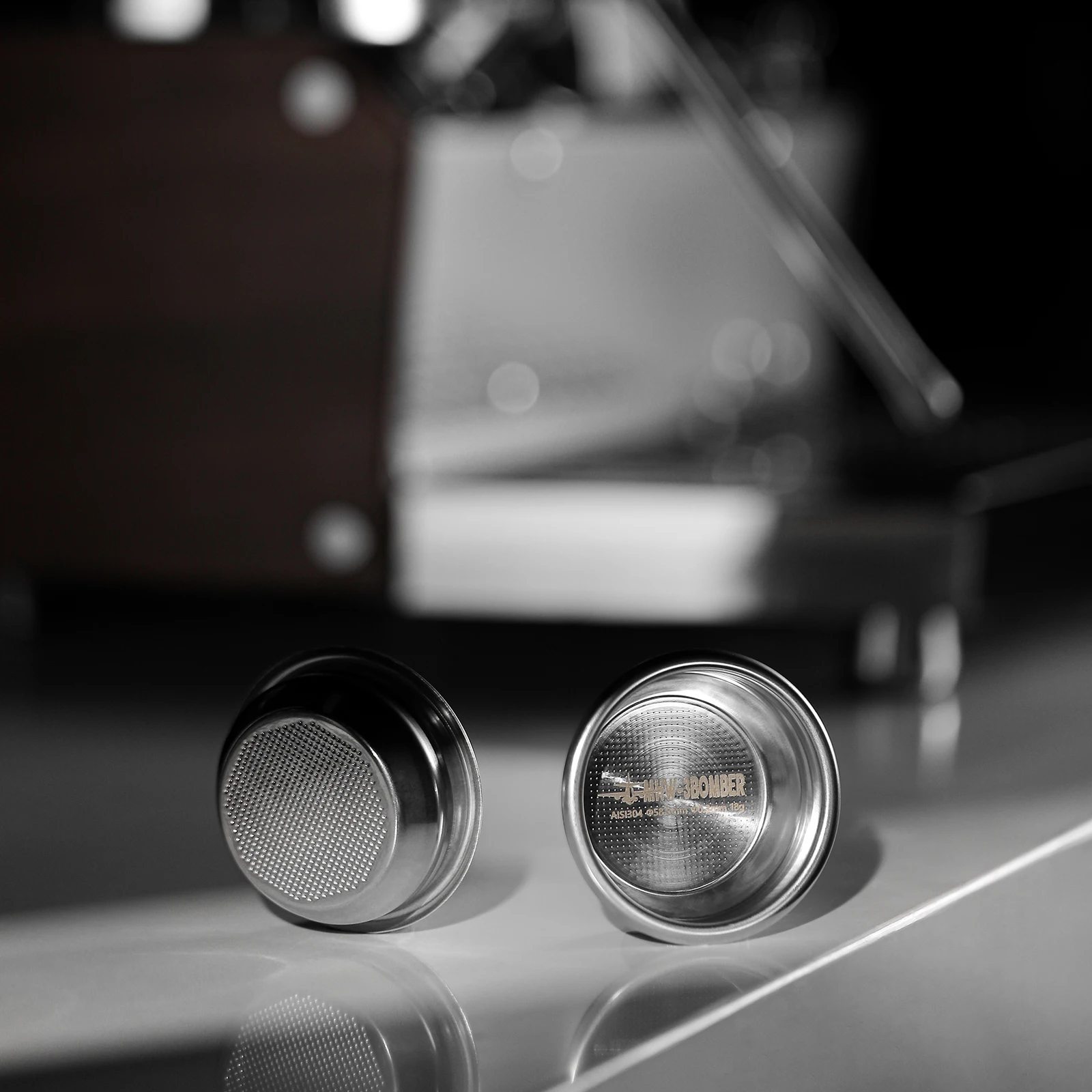 MHW-3BOMBER-58mm-Espresso-makinesi-filtre-sepeti-ayr-labilir-paslanmaz ...