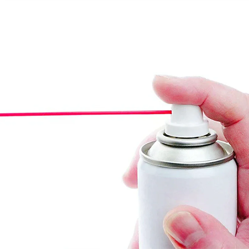 10pc Spray-paint Caps Fit Female Cans,needle Cap-spray Can Nozzle-spray ...
