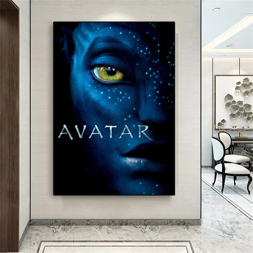 Avatar Poster