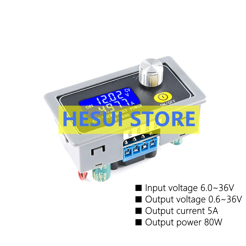 XY-SK80 NC DC lifting voltage power supply constant voltage constant ...