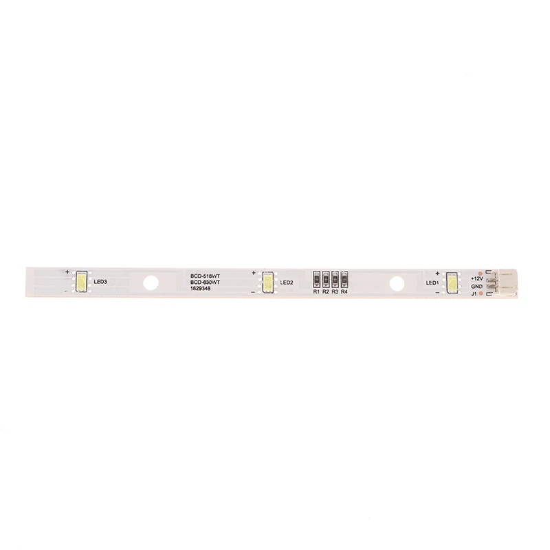 Fita-LED-para-geladeira-com-freezer-barra-de-luz-para-RONGSHENG-HISENSE ...