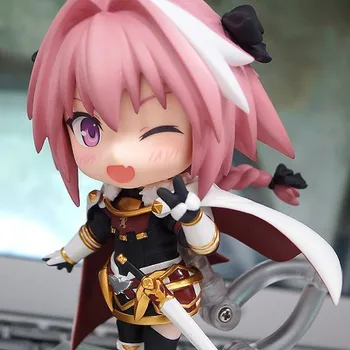 Figura de acción de Anime para niños y niñas, juguetes genuinos ...