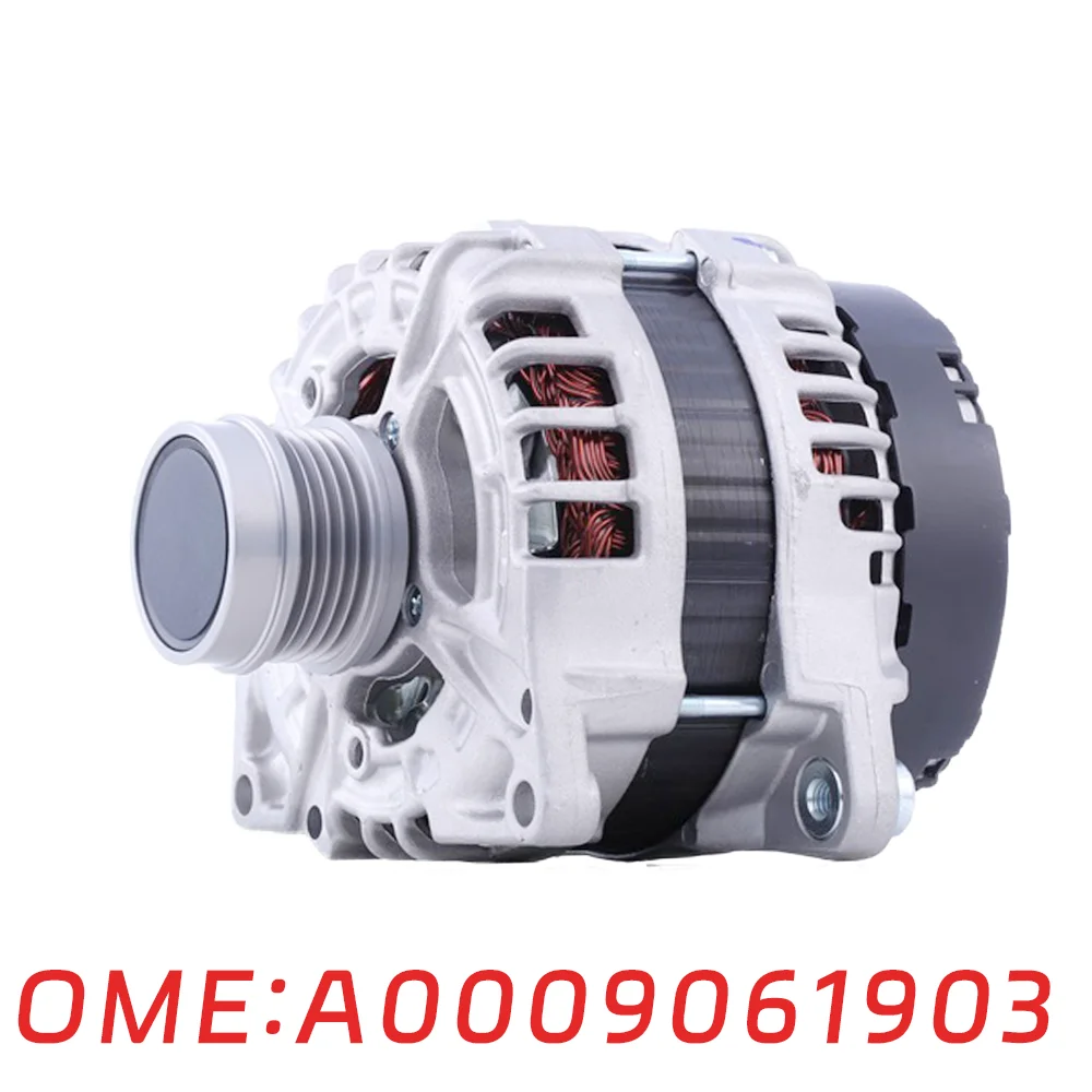 Suitable-for-Mercedes-Benz-W117-W156-W176-W242-W246-CLA180-GLA200-B160 ...