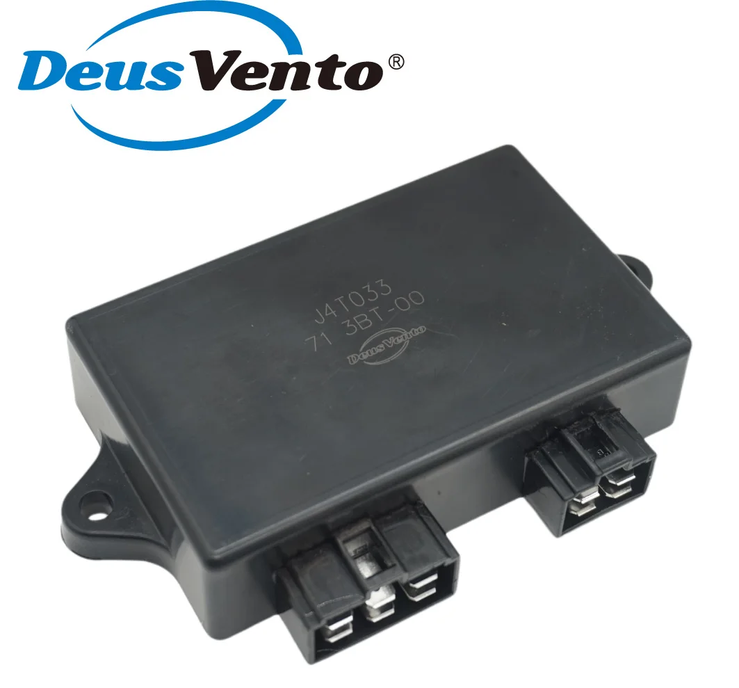 Motorcycle cdi virago 535 Ignition Racing CDI For Yamaha Virago XV535 ...