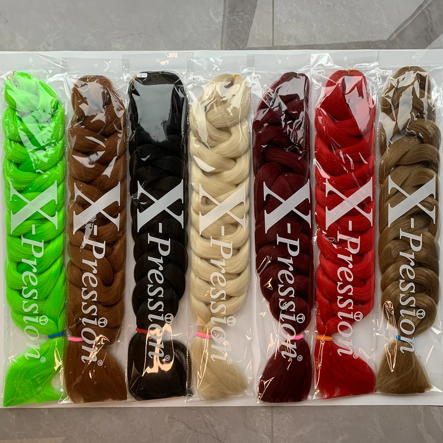 82-Inch-165g-Wholesale-Jumbo-Braiding-Pre-Stretched-Hair-Box-Twist ...