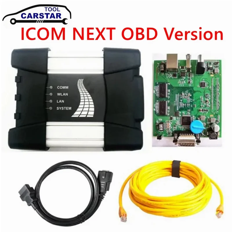 ICOM-NEXT-for-BMW-ICOM-Diagnostic-Tool-ICOM-main-unit-icom-NEXT-Expert ...