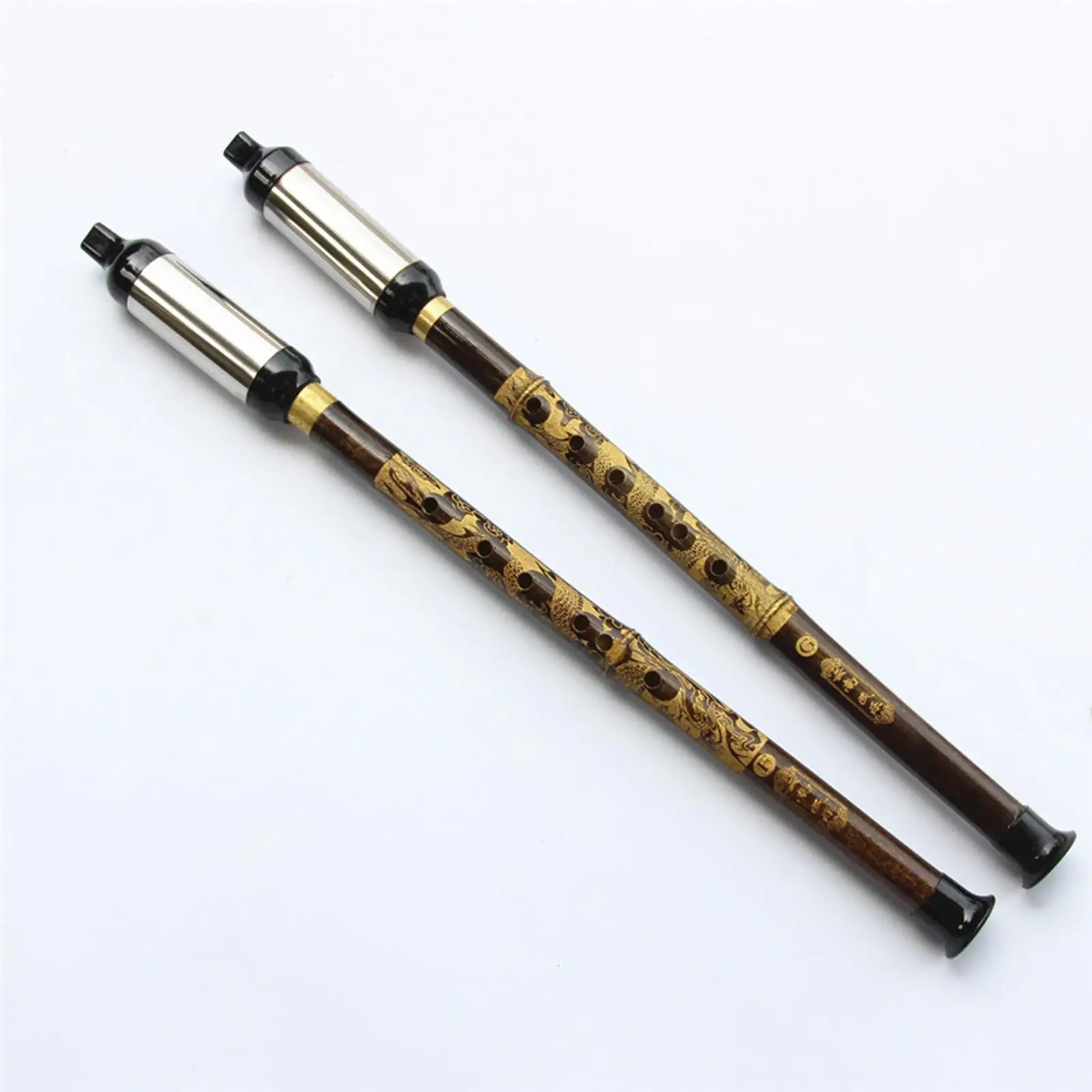 Bamboo Bawu Tune G Chinese Ethnic Instrument Bawu Flute Chinese Bawu ...