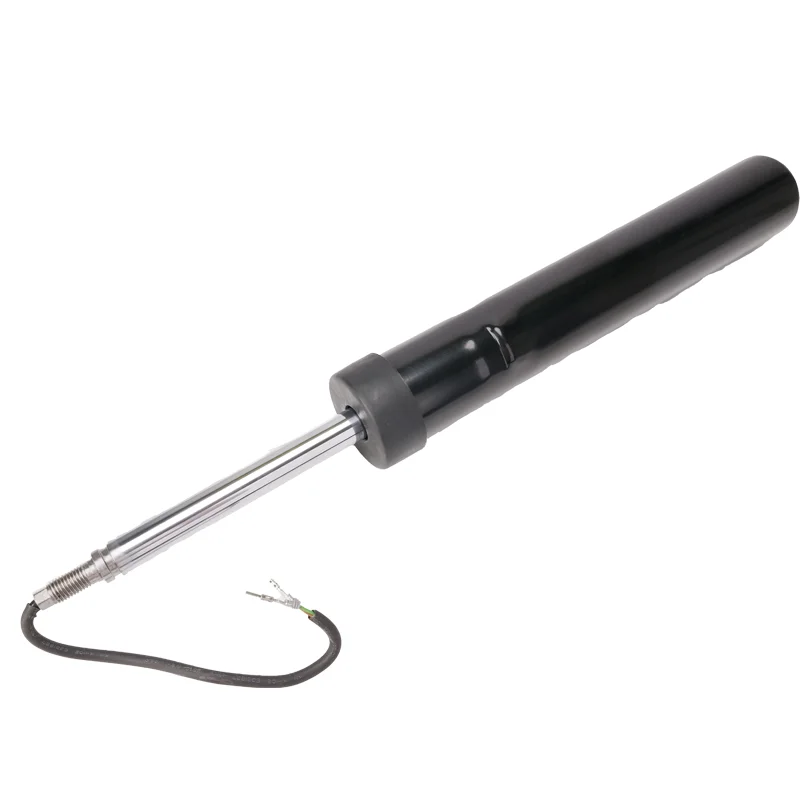 Rear-Air-Suspension-Shock-Absorbers-For-Porsche-Macan-95B-2015-2021 ...