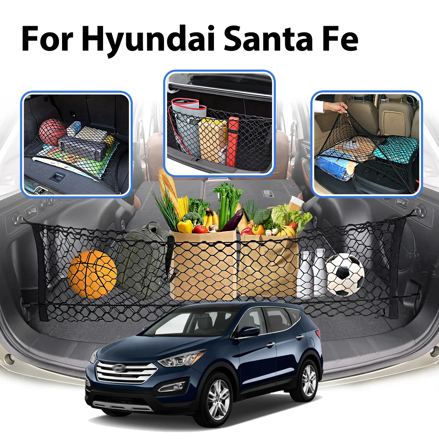 Car-Cargo-Net-Stretchable-Car-Gadgets-Adjustable-Elastic-Trunk-Storage ...