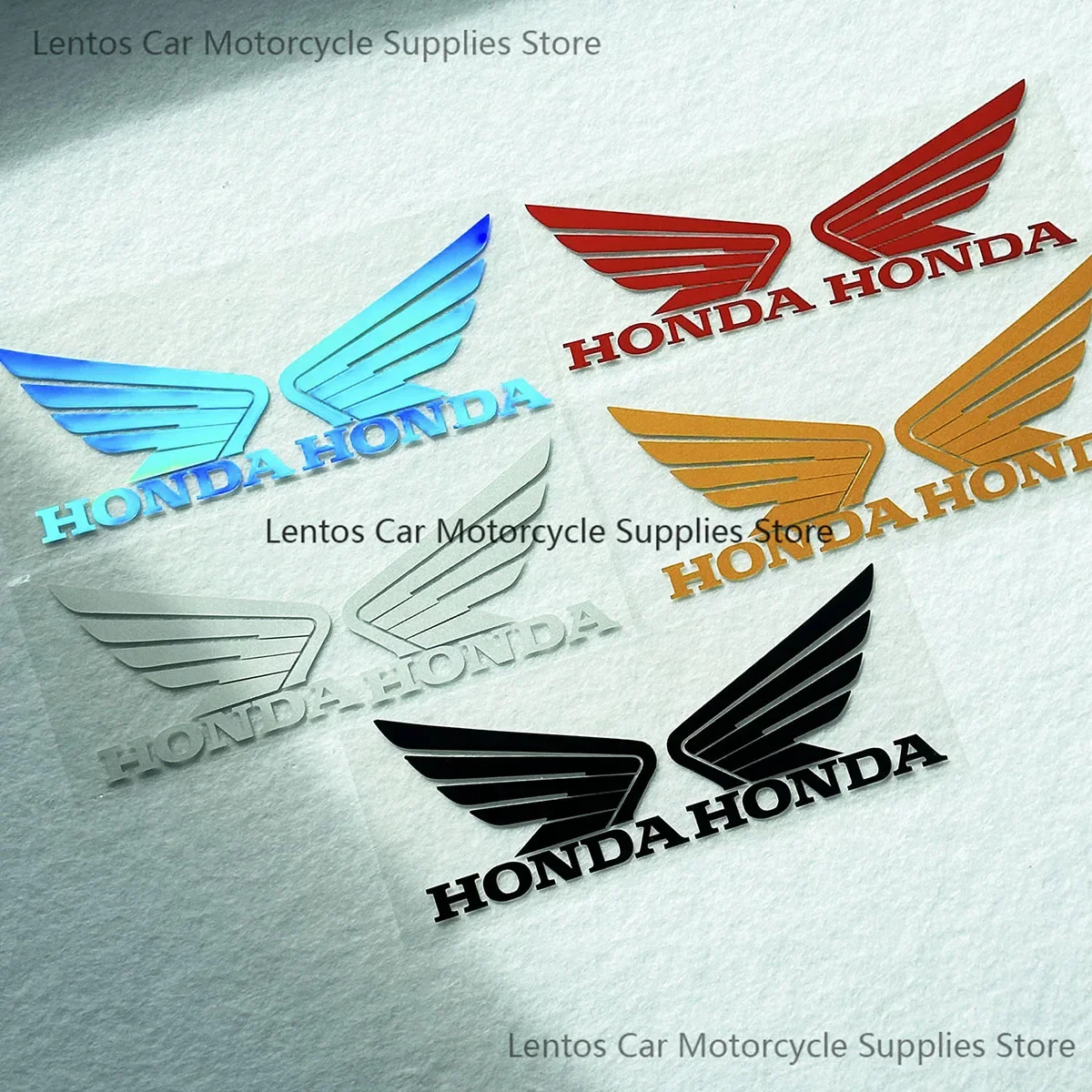New-Motorcycle-Side-Strip-Sticker-Car-Styling-Vinyl-Decal-for-HONDA ...