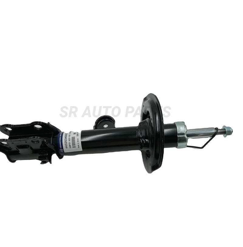 Car-Parts-Front-Axle-Right-Shock-Absorber-Fit-For-SsangyonActyon ...