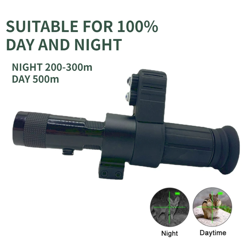 850nm-Cross-Cursor-Aiming-Infrared-Night-Vision-Telescope-for-Tactical ...