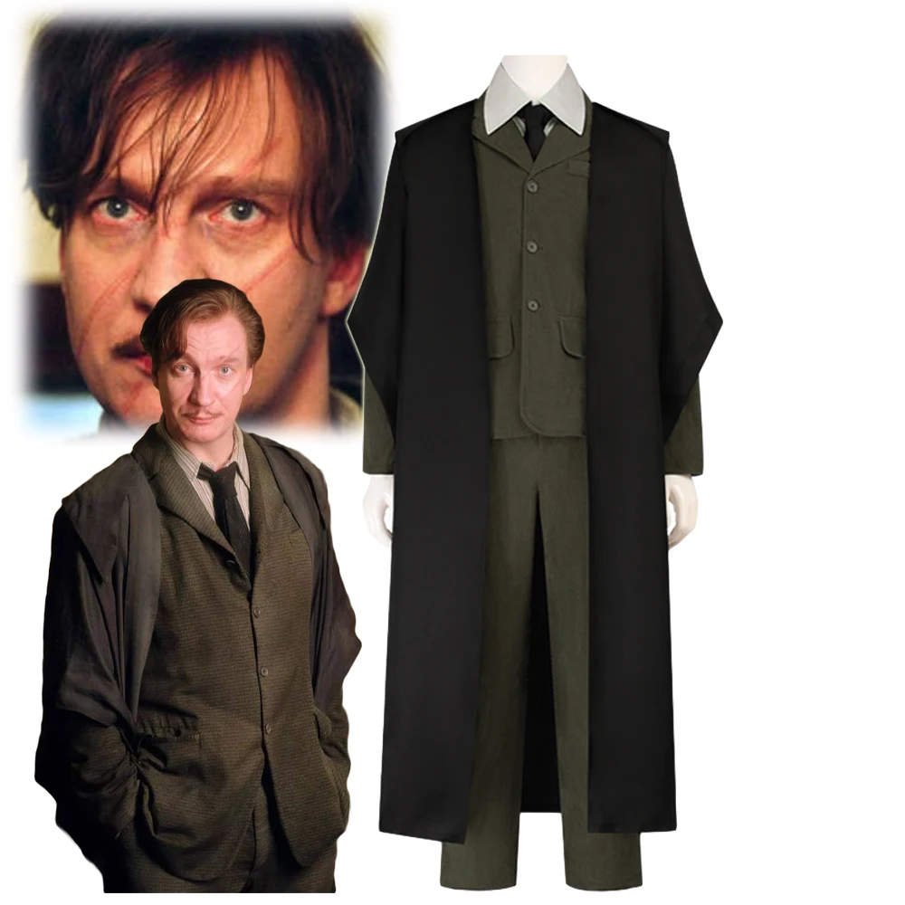 Best Professor Costume Men: The Ultimate Guide to Finding the Realistic ...