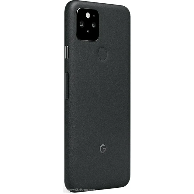 Original Google Pixel 5 6.0" OLED Snapdragon 765G 5G 8GB RAM 128GB ROM Octa Core Andorid 11 ...