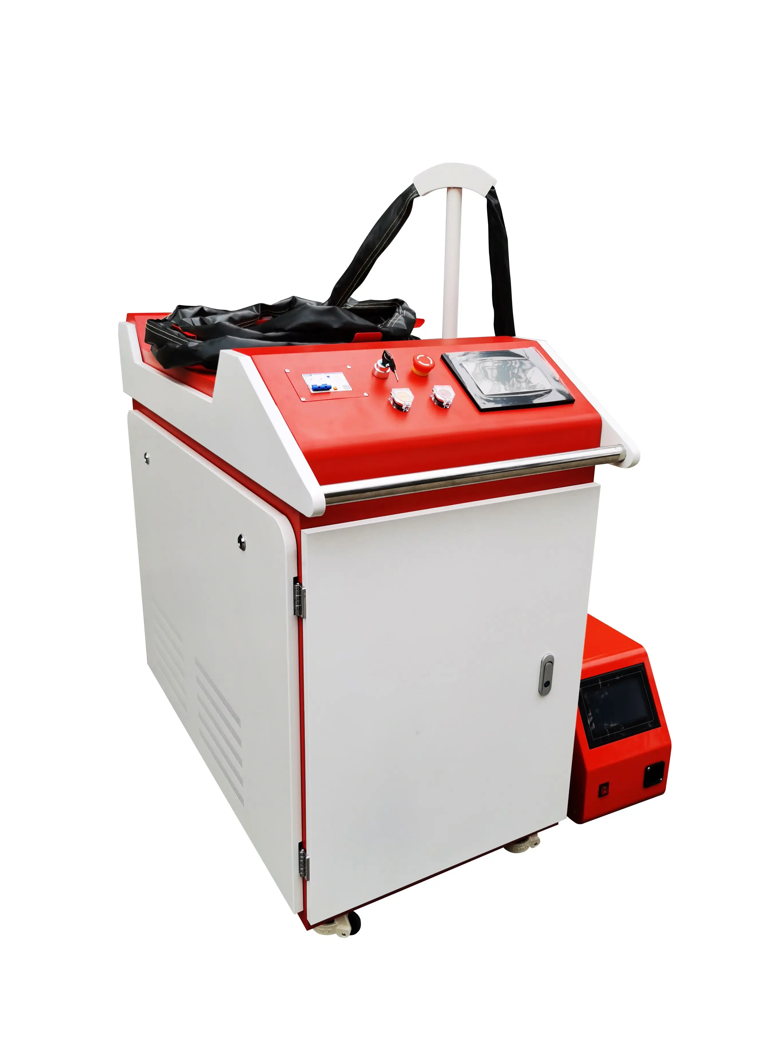 Laser Handheld Welder Prices Stainless Steel Carbon Steel Aluminium ...