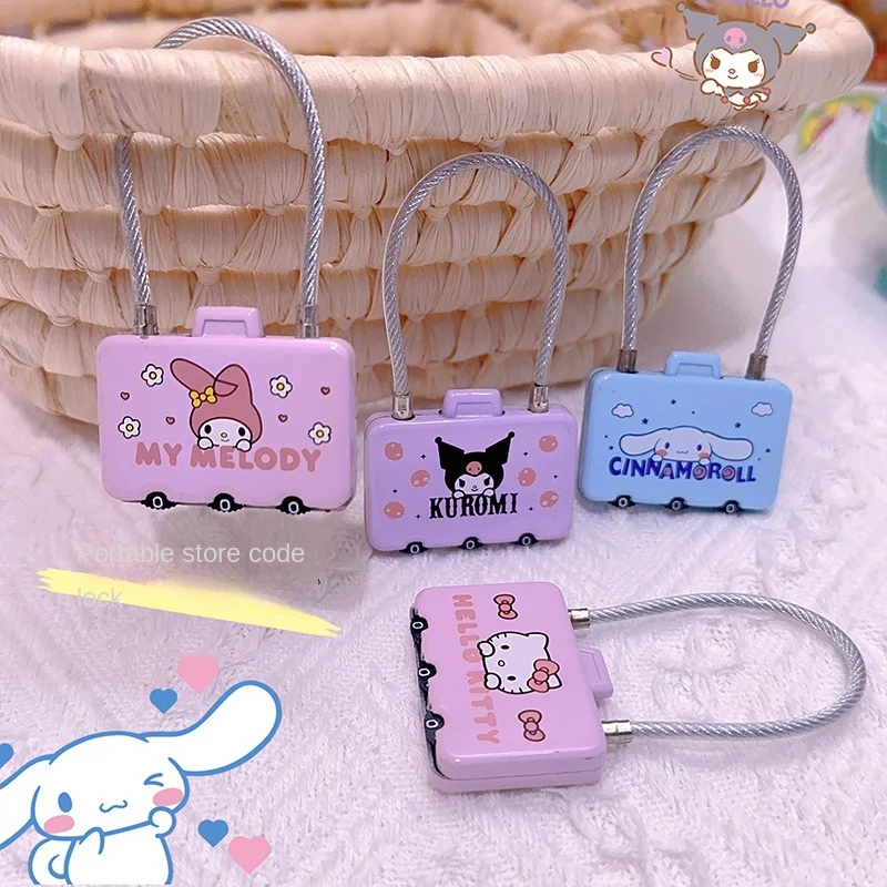 Hello Kitty Password
