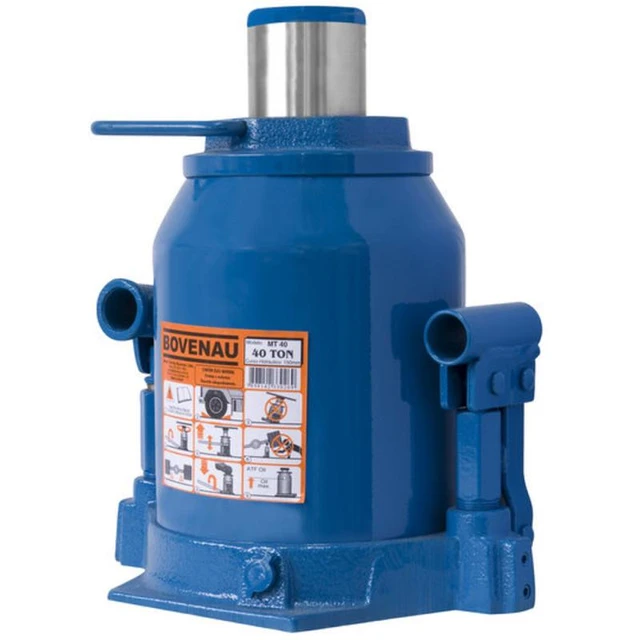 40 Ton Hydraulic Jack For Sale Quality Design | www.pinnaxis.com