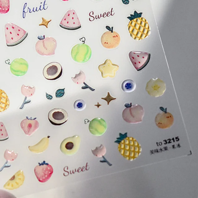 2023 Nail Factory Store