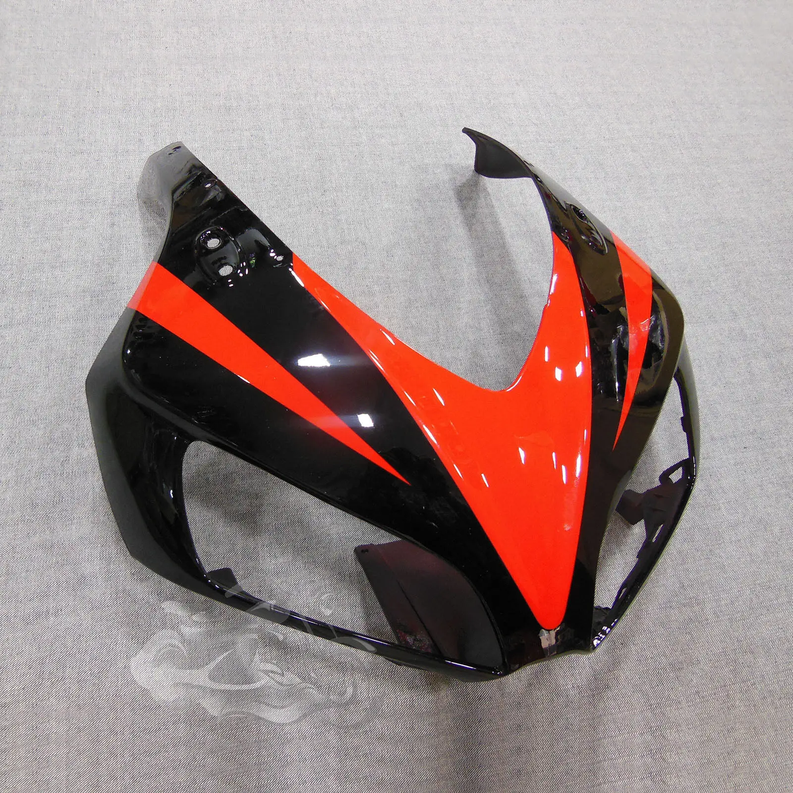 Motorcycle-Upper-Front-Nose-Fairing-Headlight-Cowl-Fit-Fit-for-Honda ...