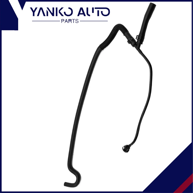 LR013687-Brand-New-Expansion-Tank-Radiator-Overflow-Tube-for-Land-Rover ...