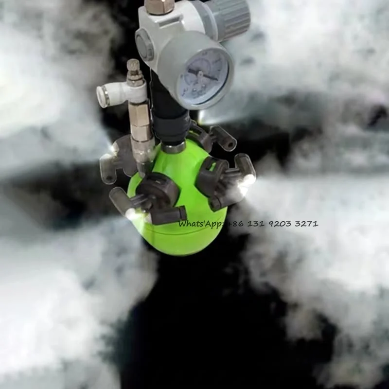 Ultra-Fine-Non-Wetting-Dry-Fog-Humidifier-Dry-Fog-Mist-Cooling-System ...