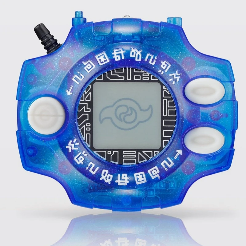 Bandai-Original-Digimon-Adventure-Tamagotchi-PB-Limited-Digivice-Ver ...
