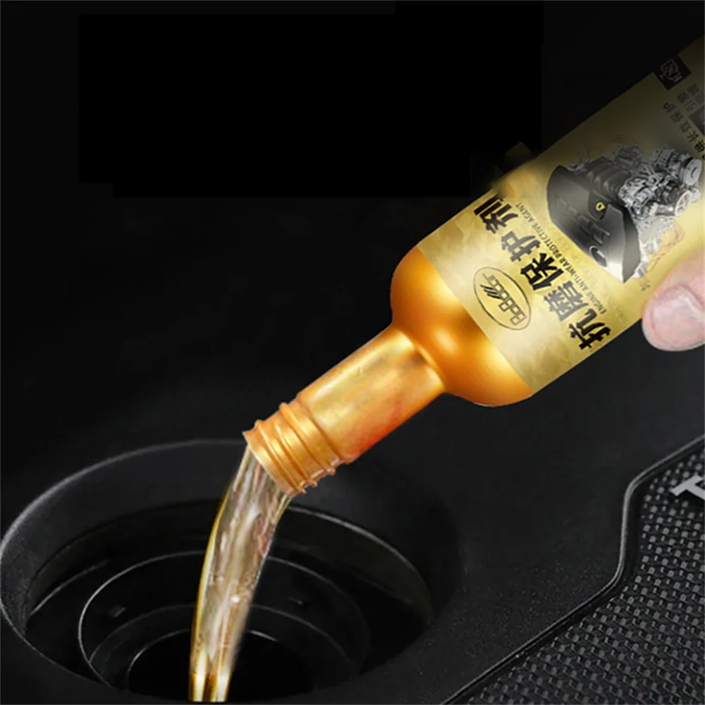 Automotive-Engine-Protection-Agent-Engine-Oil-Additive-Noise-Reduction ...
