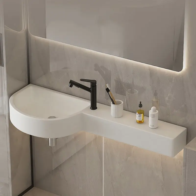 Bathroom Basins
