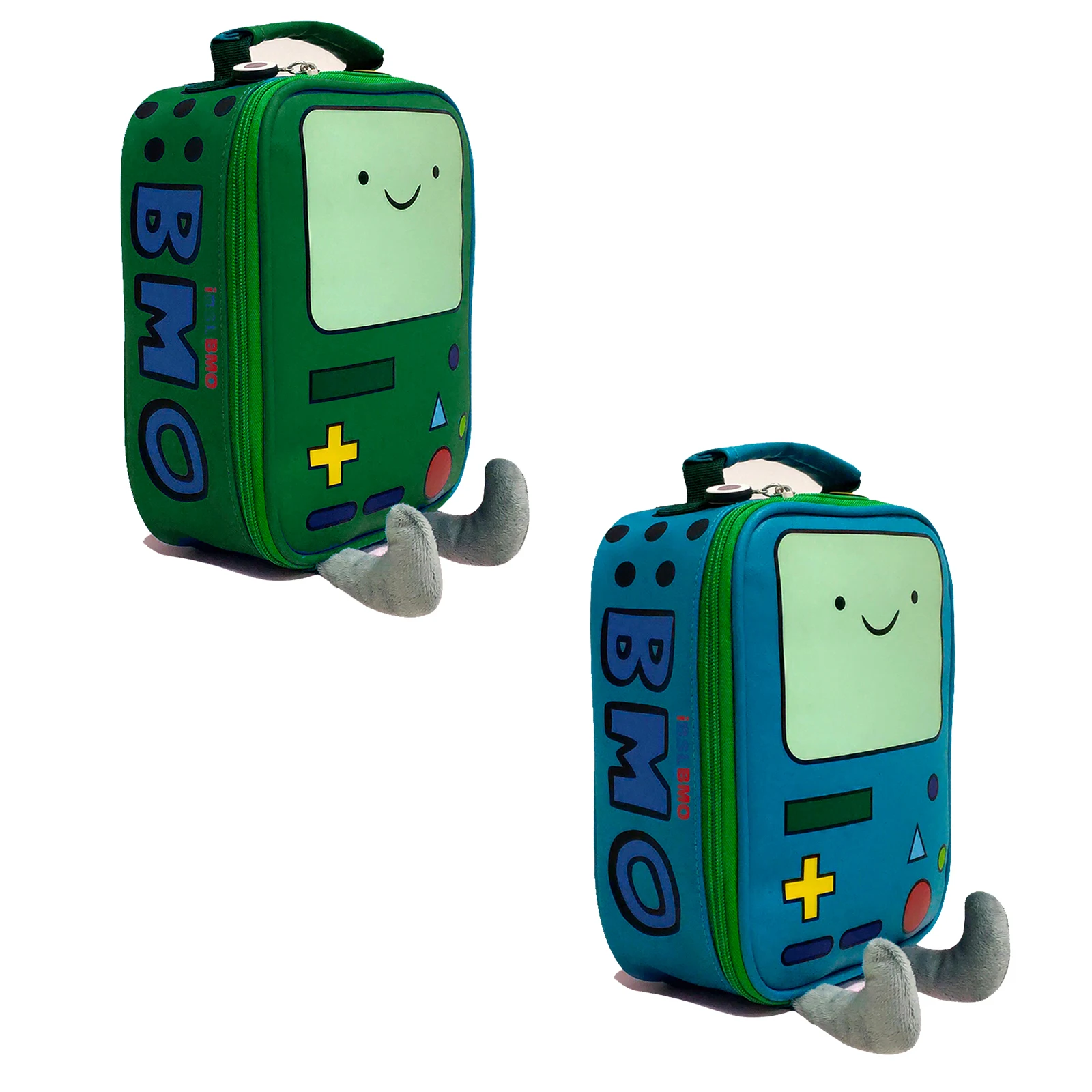 Lunch Time Adventure Time