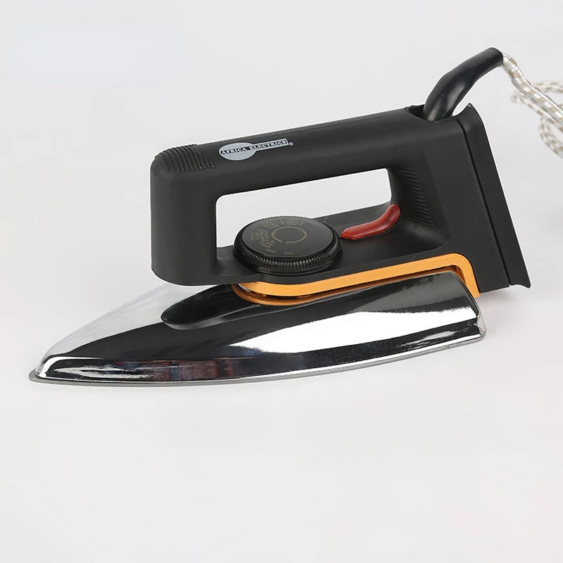 Electric Iron Steam Flatiron For Clothes High Quality Multifunction ...