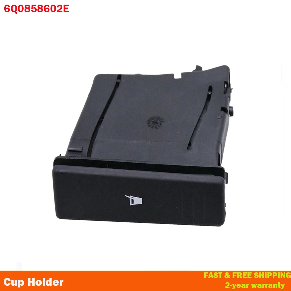 Suporte De Copo Preto Dashboard Suporte De Copo Para Vw Polo 9n 2002