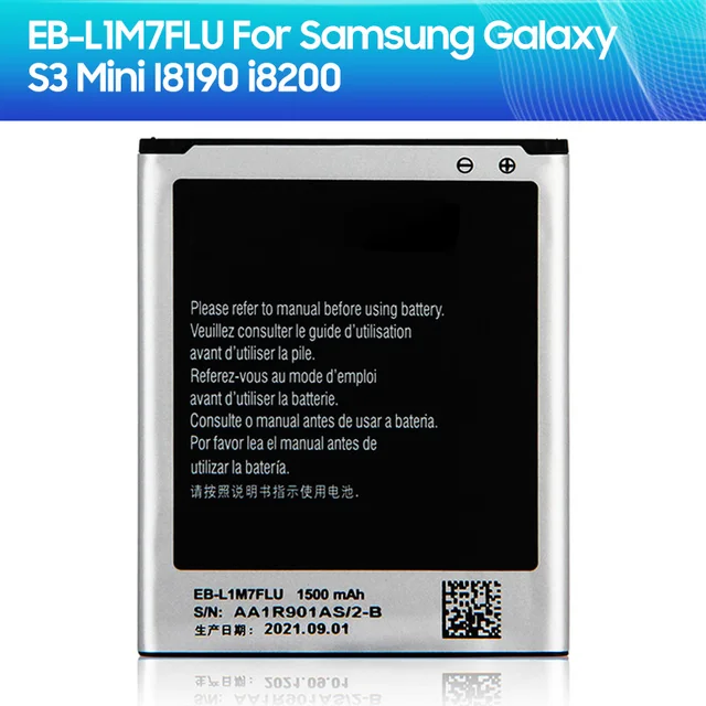 Samsung Galaxy S3 Mini Specifications