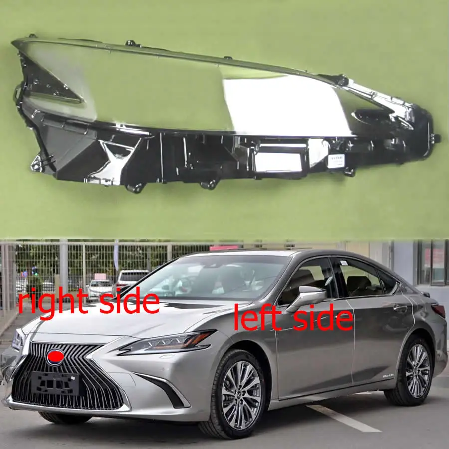 Replacement Parts For Lexus Es300