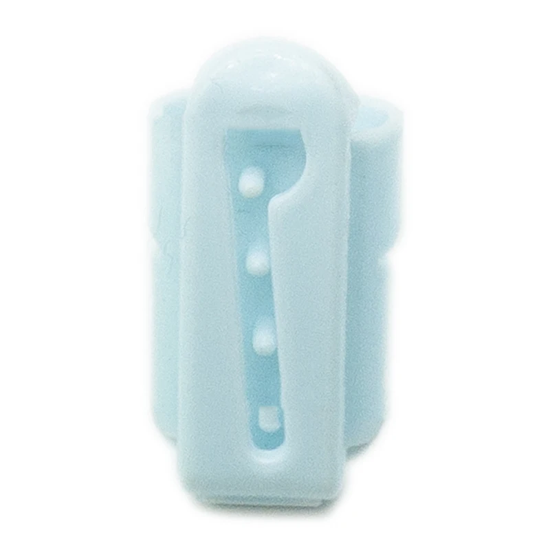 5Pcs Sweater Finger Separator Wool Knitting Tool Yarn Guide Plastic ...