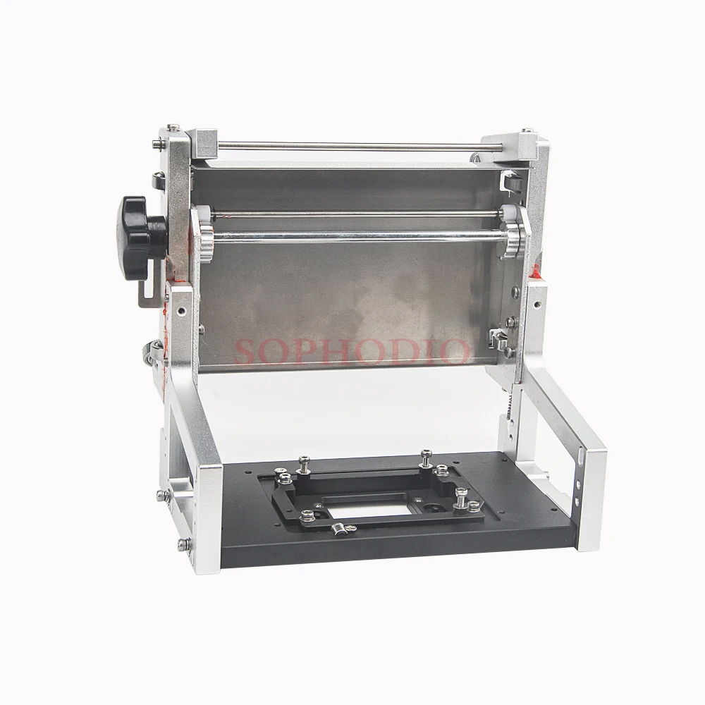 i3200-Singe-Head-Carriage-Holder-Upgrade-For-Galaxy-i3200-Inkjet ...