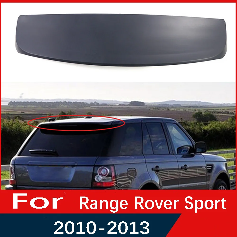 Rear-Spoiler-Roof-Wing-For-Land-Rover-Range-Rover-Sport-2010-2013 ...