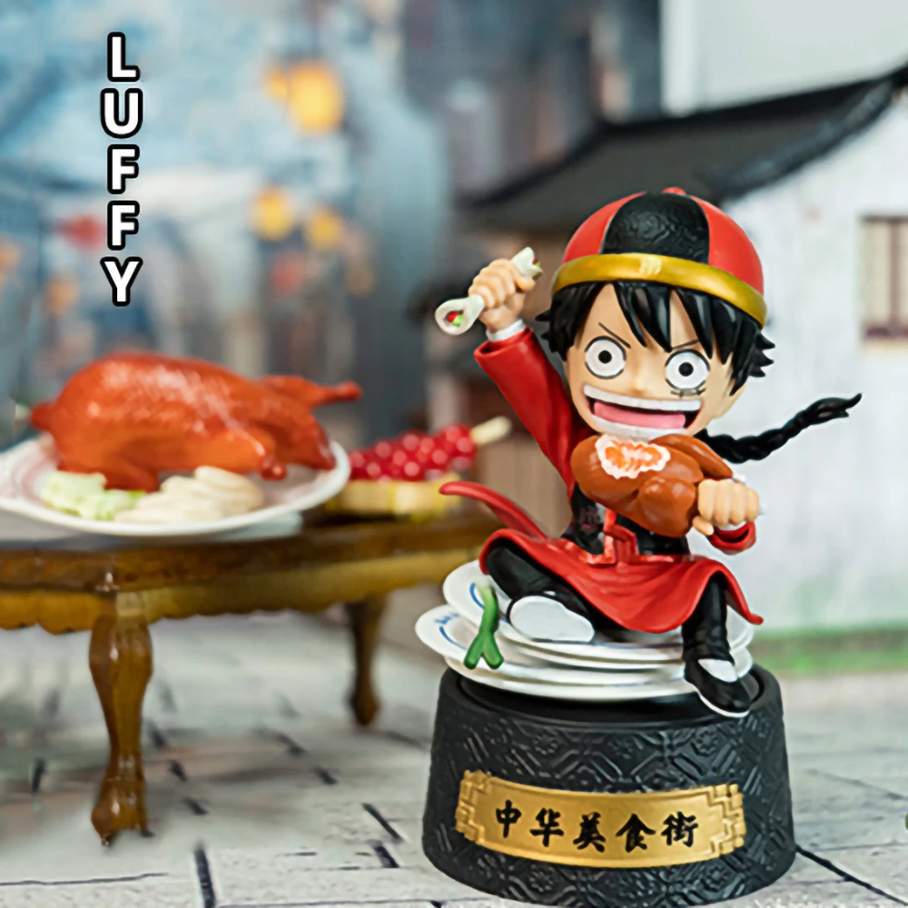 Food Figure
