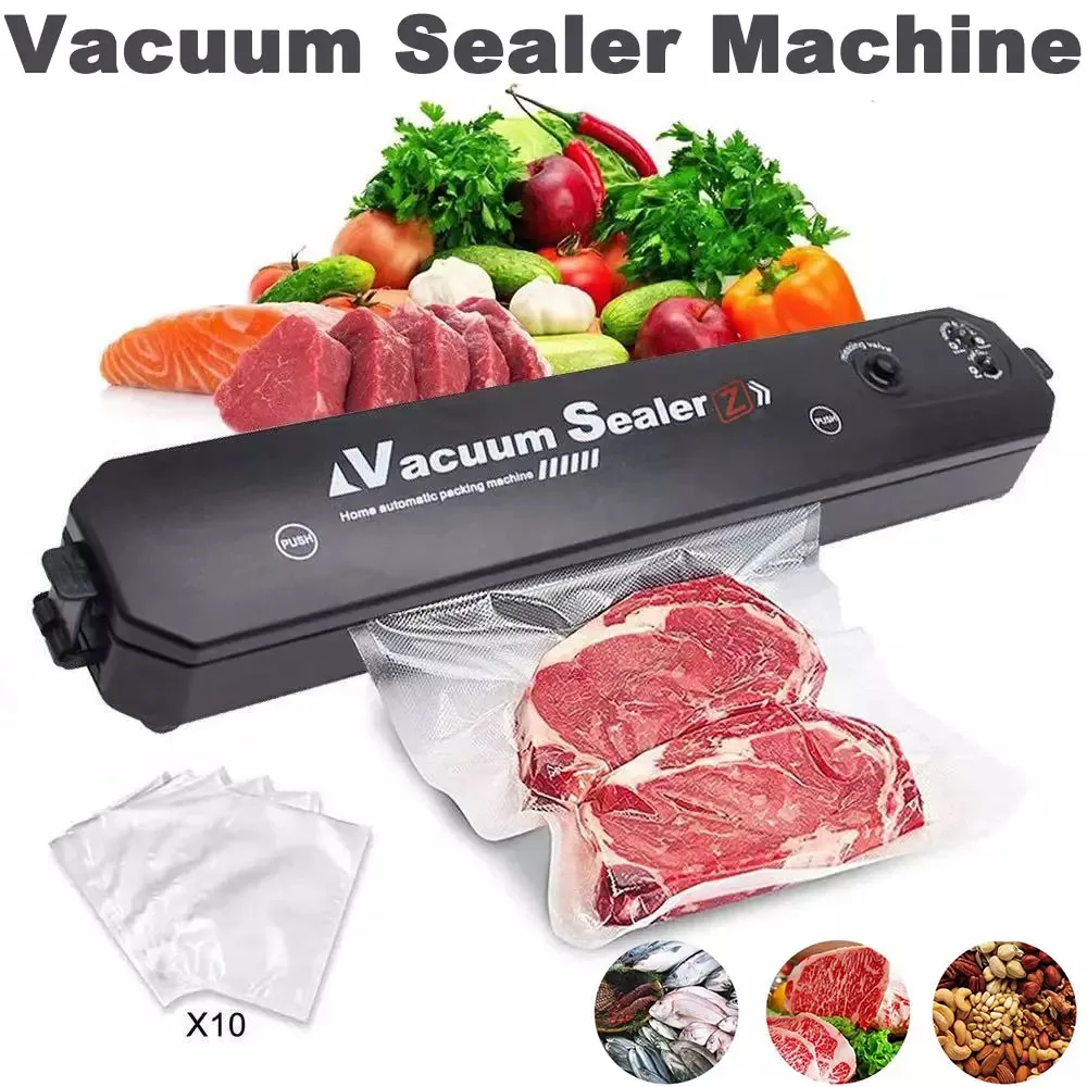 Portable-Home-3-IN-1-Vacuum-Sealer-Machine-Automatic-Food-Preservation ...