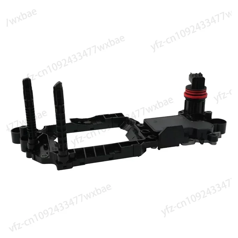 722-8-CVT-Conductor-Tested-Plate-With-Programming-Suit-For-Mercedes ...