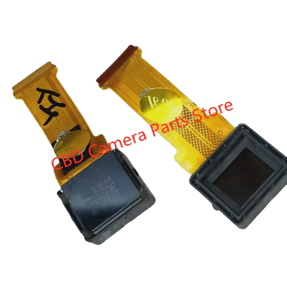 Nuevo-visor-EVF-con-pantalla-LCD-OLED-interna-piezas-de-reparaci-n-para ...
