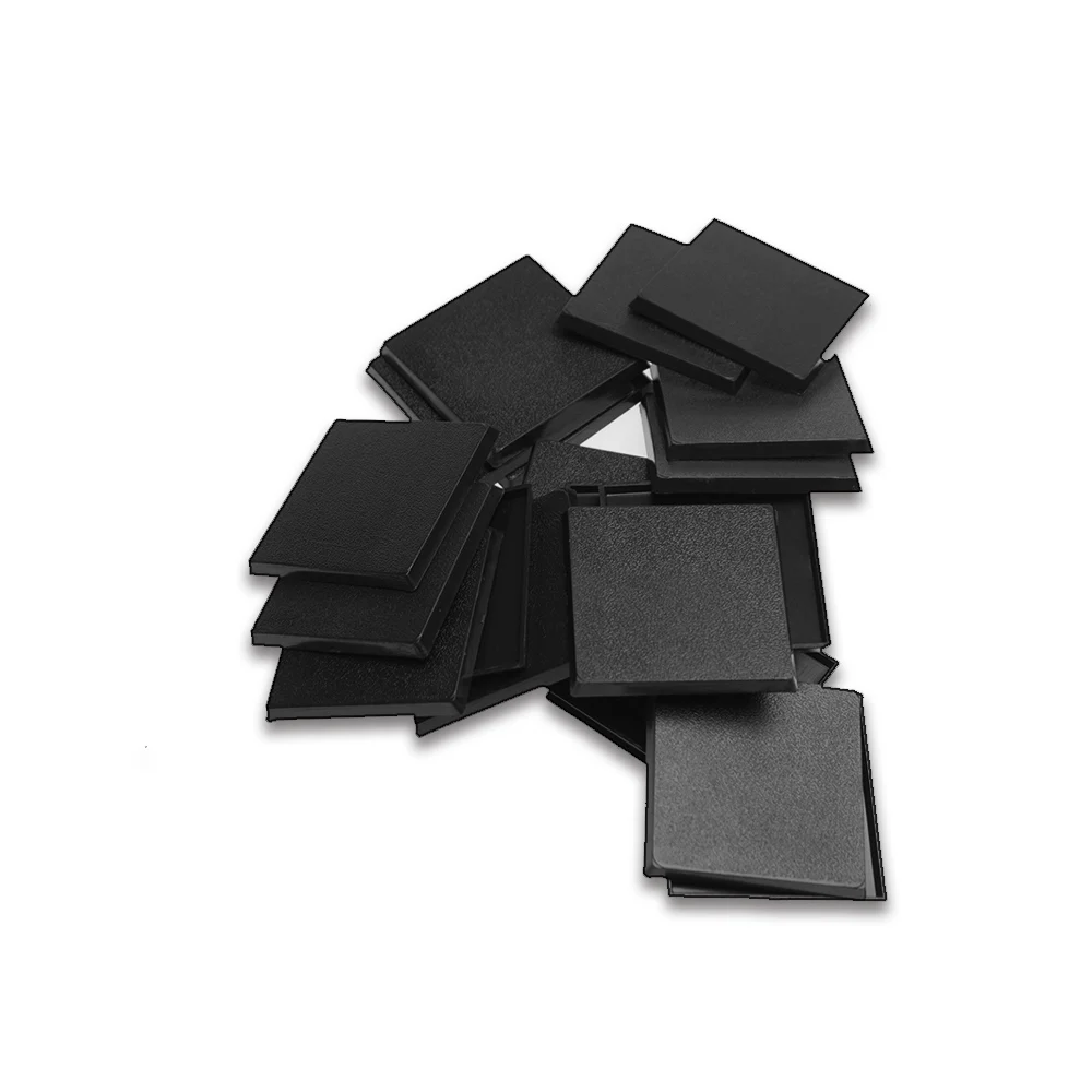 40mm-Square-Bases-for-Tabletop-Miniatures-High-Quality-and-Perfect-for ...